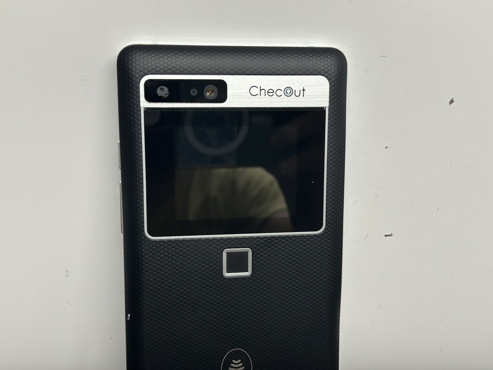 Innowi Checkout M All in One POS Payment Tablet Wi-Fi 4G LTE - B64 | eBay