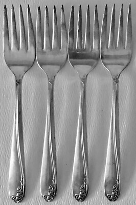 Flatware & Silverware - Tupperware Roses