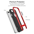 For Apple iPhone 8 7 Plus Phone Case Shockproof Hybrid Shockproof ...