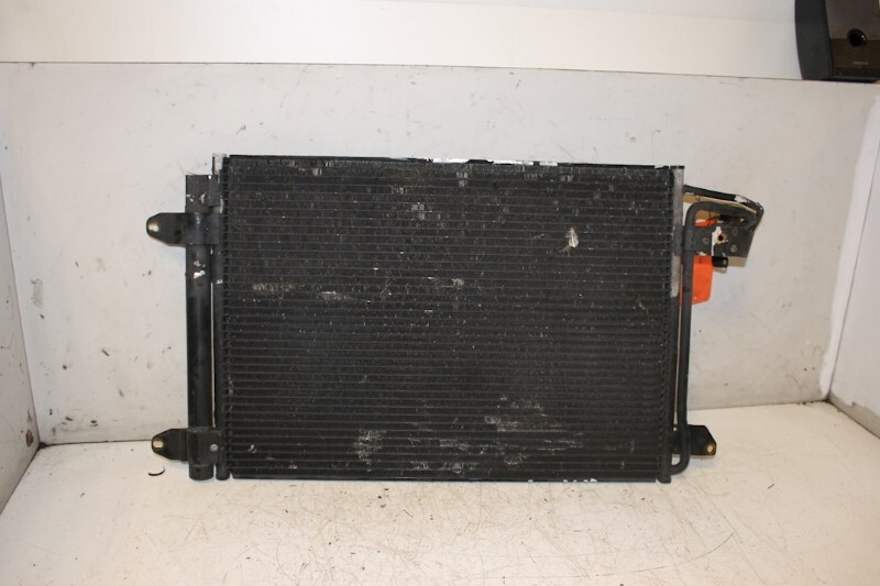 KLIMA RADIATOR Volkswagen Golf V (1K1) Hatchback 1.6 FSI 16V (BLF(Euro ...