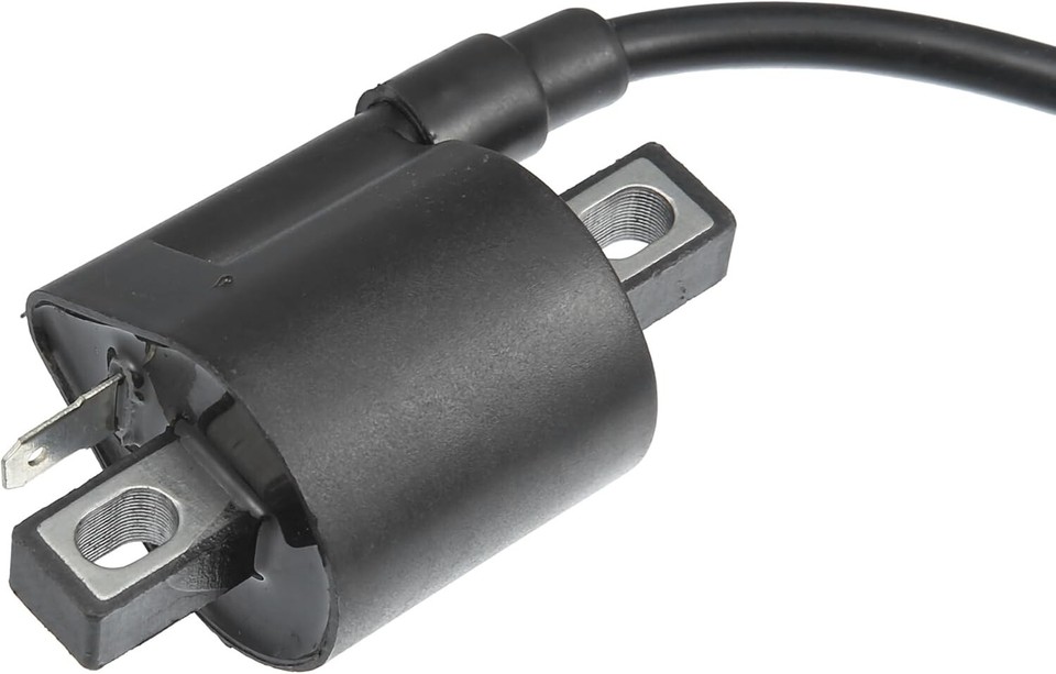 Ignition Coil Plug Assembly Yamaha TW 200 TW200 Trailway 1987-2000 | eBay