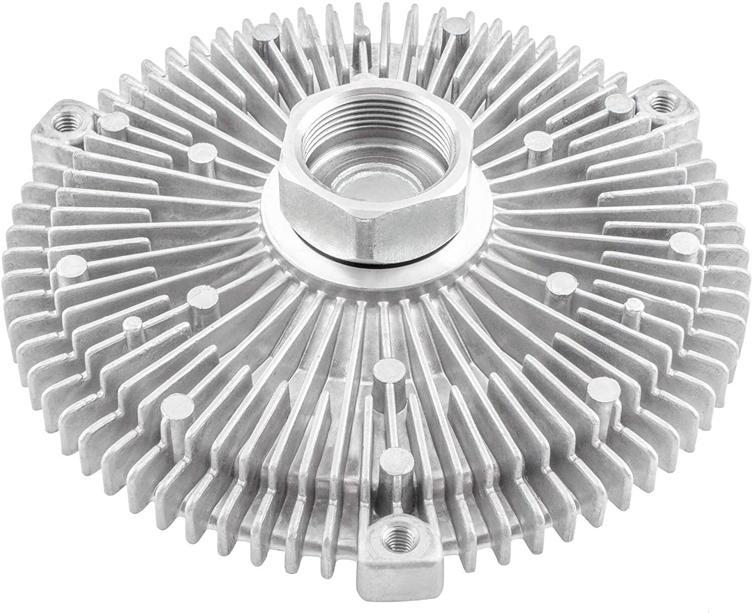 Radiator Cooling Fan Clutch for 98-05 Mercedes-Benz ML320 ML350 ...