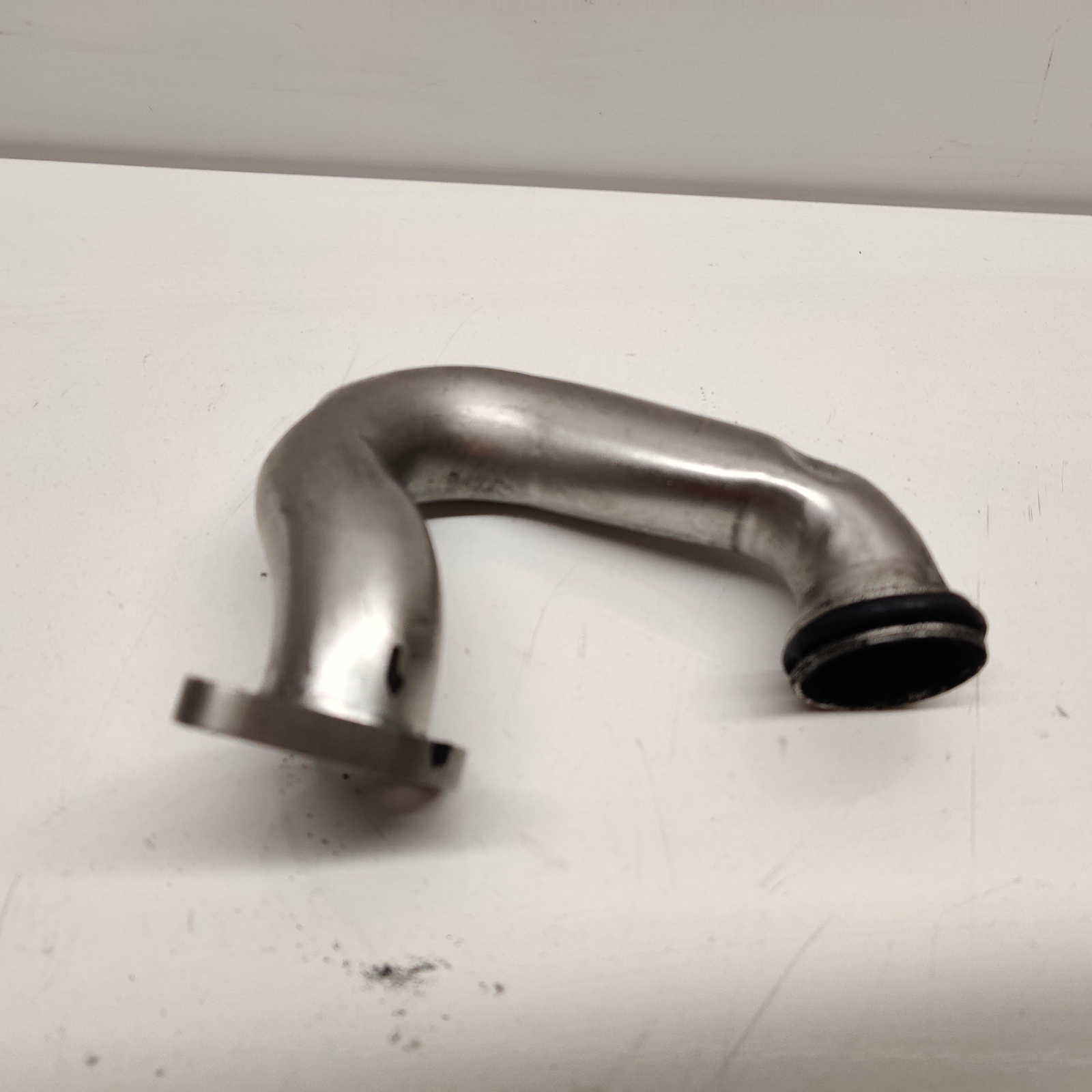 MERCEDES-BENZ GLE Coupe C292 350 d 4-matic Valve Pipe Line Genuine ...