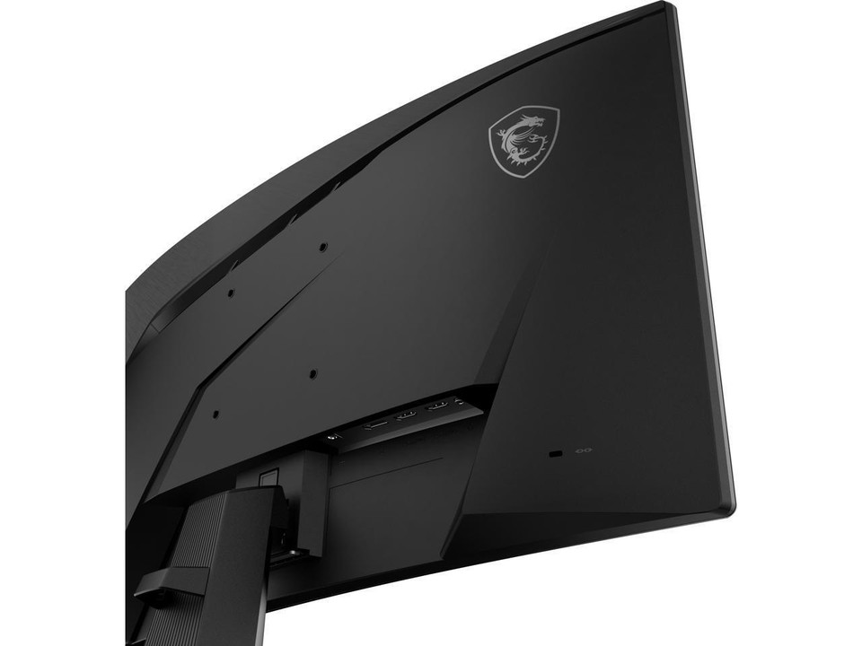 MSI 27" 280 Hz Rapid VA FHD Gaming Monitor 0.5ms (GTG) Adaptive Sync ...