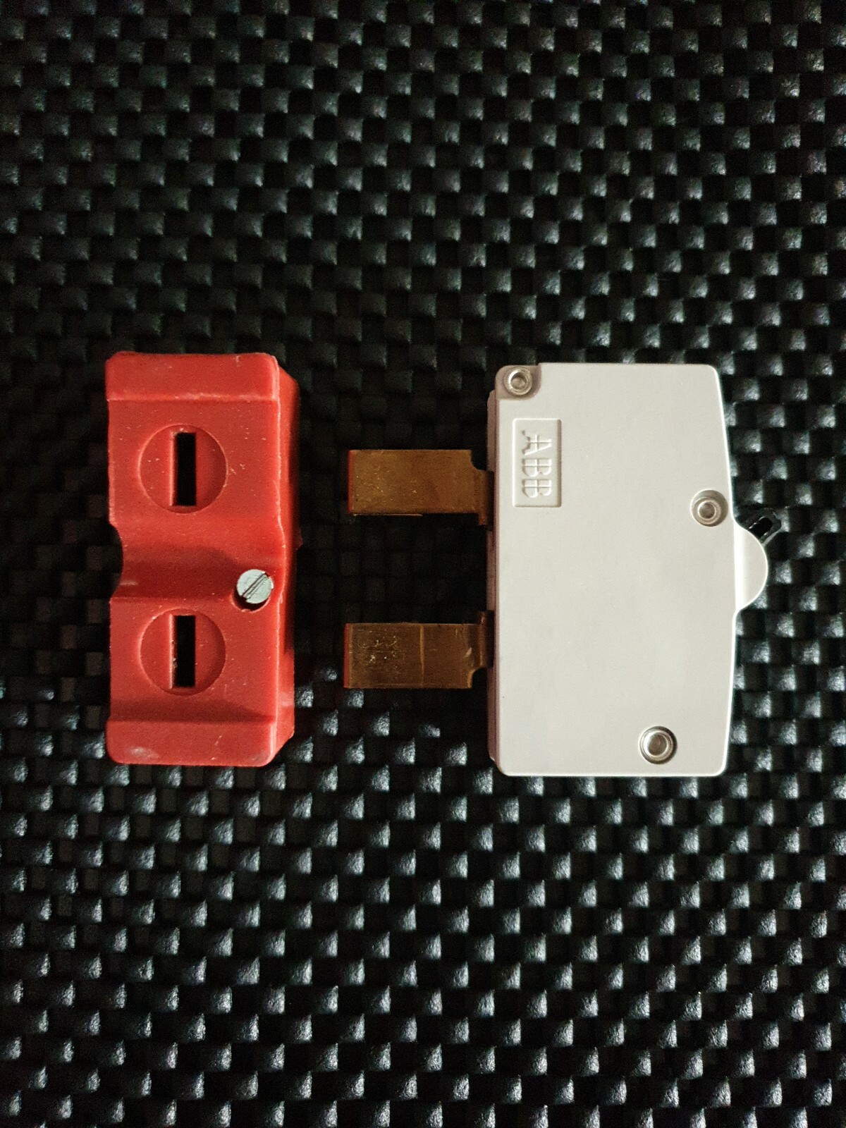 WYLEX B32 32AMP REPLACEMENT MCB FOR RE-WIRABLE FUSE*VERY GOOD CONDITION ...