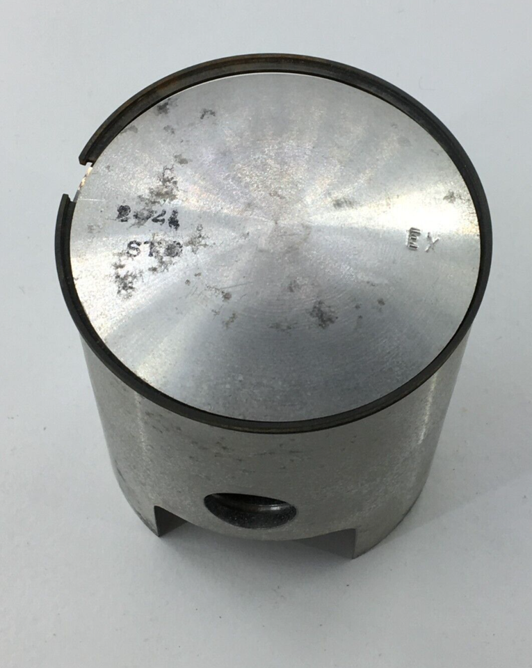 HIRTH ENGINE 171R 634 CC / 192R 317 CC POWERDOME BRAND PISTON W/ RING ...