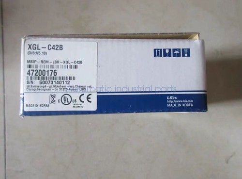1PC LS XGL-C42B BRAND NEW Fedex or DHL | eBay