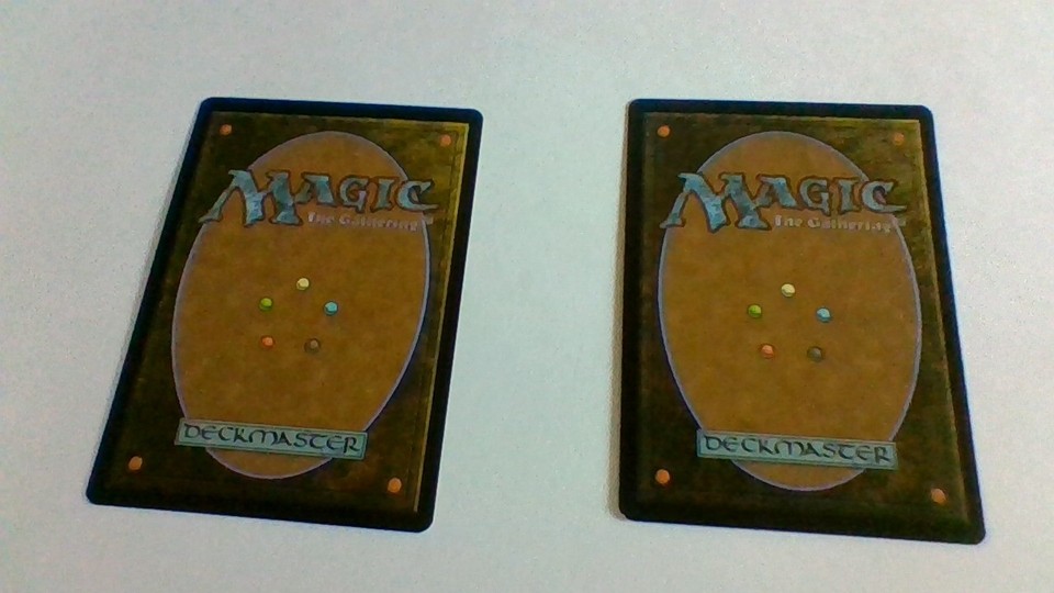Caged Sun Card x2 Magic the Gathering (MTG) NEAR MINT! | eBay