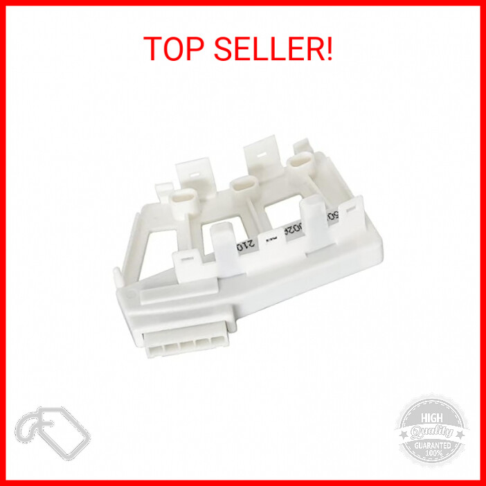 6501KW2002A 6501KW2002B Washer Motor Rotor Position Sensor Switch ...
