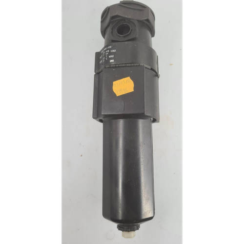 Pneumatic Filter With Automatic Drain NORGREN F64H-NND-AD0 | eBay