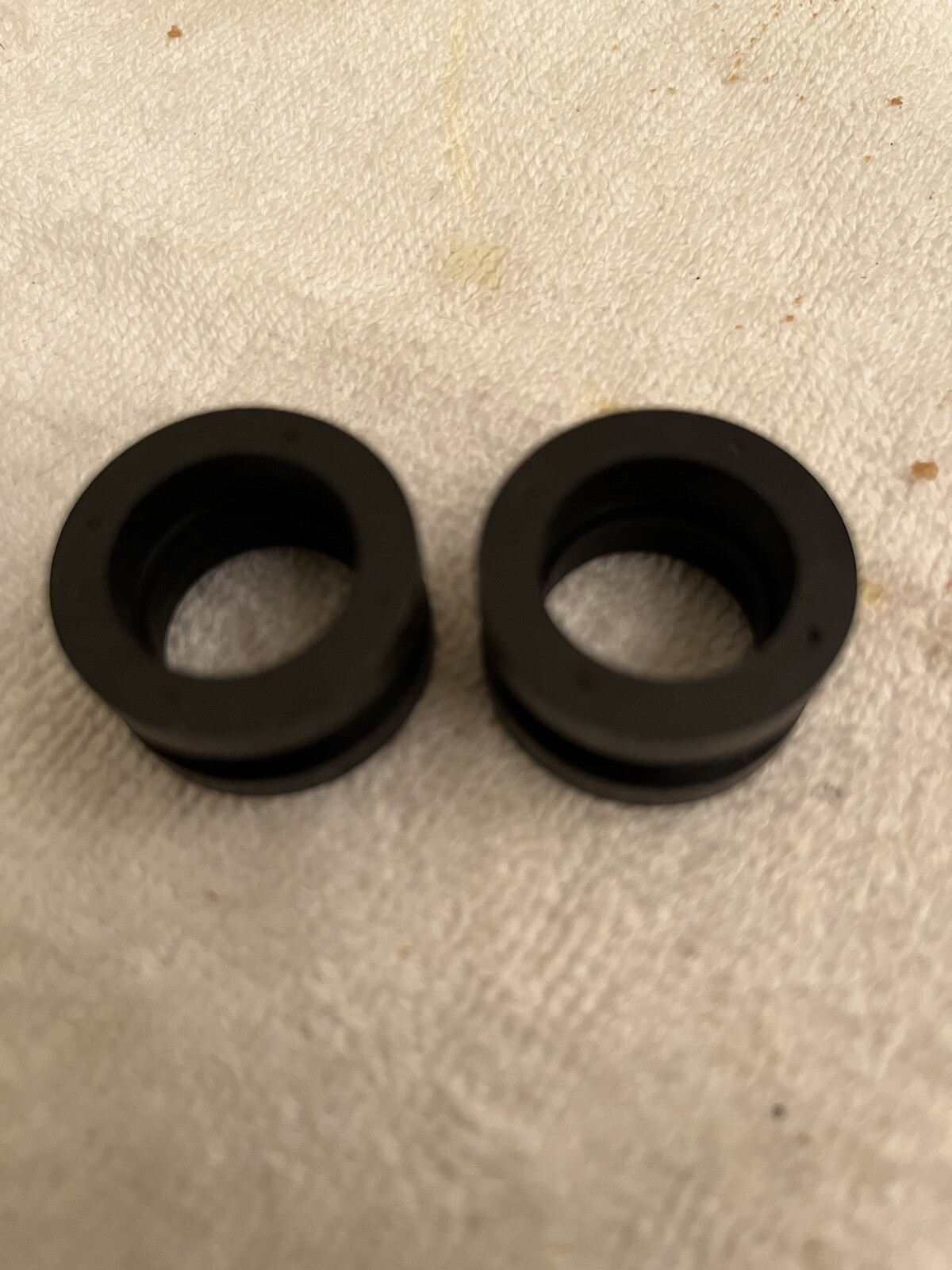 OMC Johnson Evinrude Water Tube Grommets Vintage New! Free Shipping ...