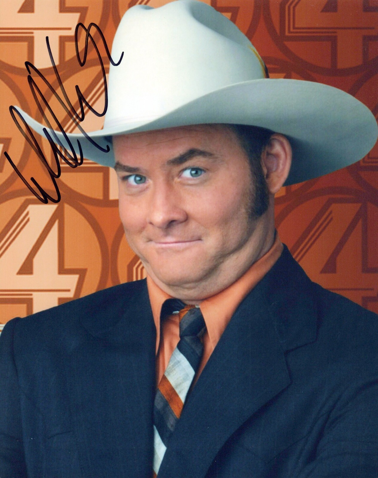 David Koechner Anchorman