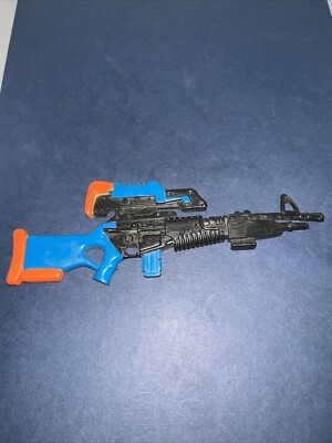 Ultra Corps 12" Action Figure Lanard 2000 Combat Diver | eBay