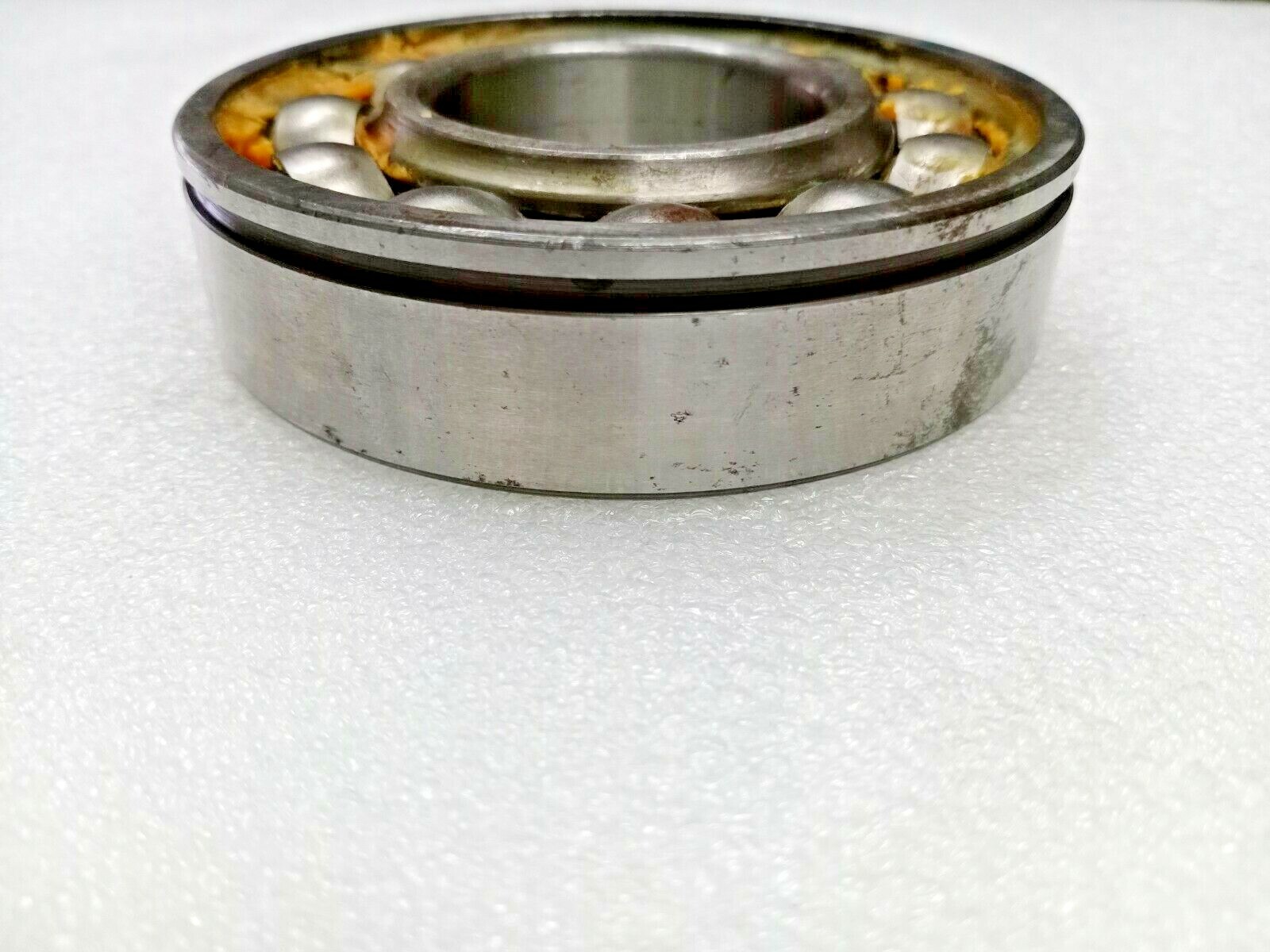 309 NR NEW SKF USA WITHOUT BOX Ball Bearing EXTRA BALL BEARING ...