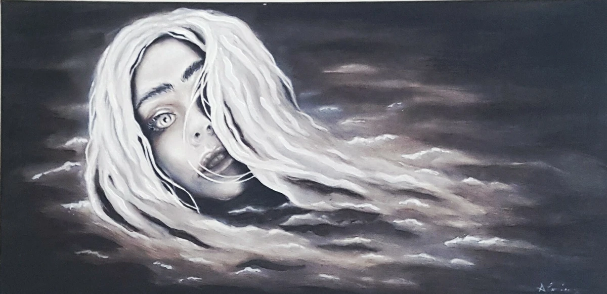 Naiads Greek Mythology