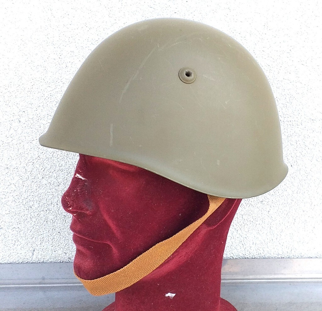 Italian Army M1933 steel h elm et of the 50/70's complete | eBay