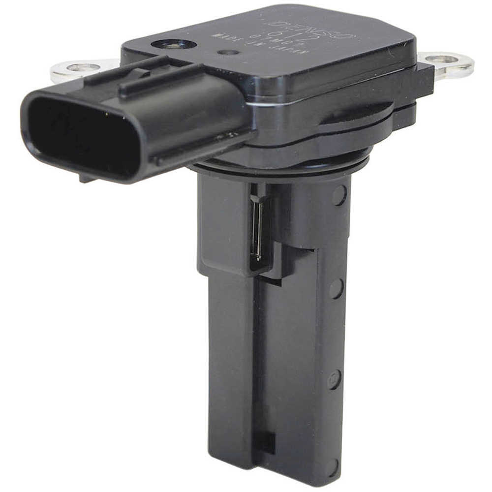 Mass Air Flow Sensor-Eng Code: J20B DENSO 197-6120 fits 2007 Suzuki SX4 ...