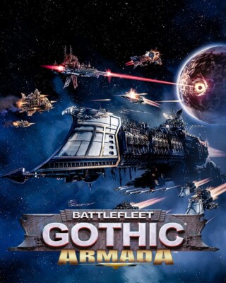 Battlefleet Gothic: Armada Steam Key PC Game | eBay