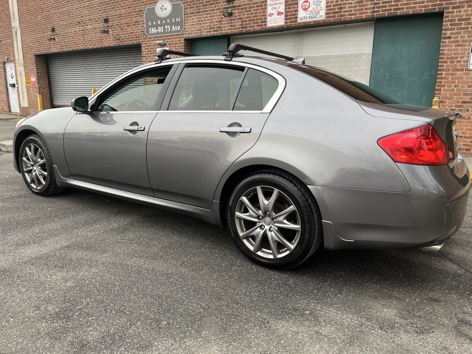 2013 Infiniti G37 G37xS‼️SPORT‼️AWD‼️CLEAN CAFAX‼️FINANCE AVAILABLE | eBay