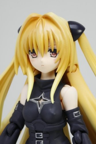 S.H.Figuarts Golden Darkness Figure To Love-Ru Bandai JP | eBay