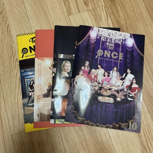 Twice Fan Club | eBay