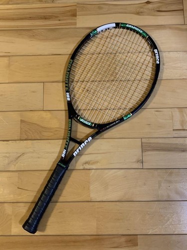 Prince tennis racket EXO3 graphite 100T | eBay