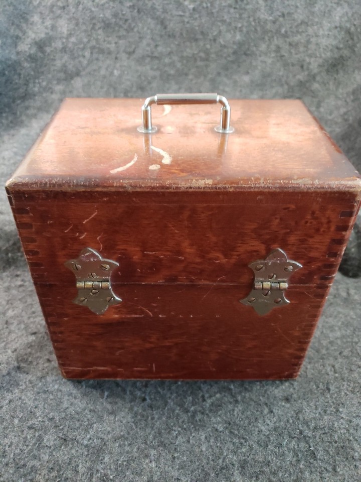 Watchmaker Staking Tool Set Vintage .........................(SB10) | eBay