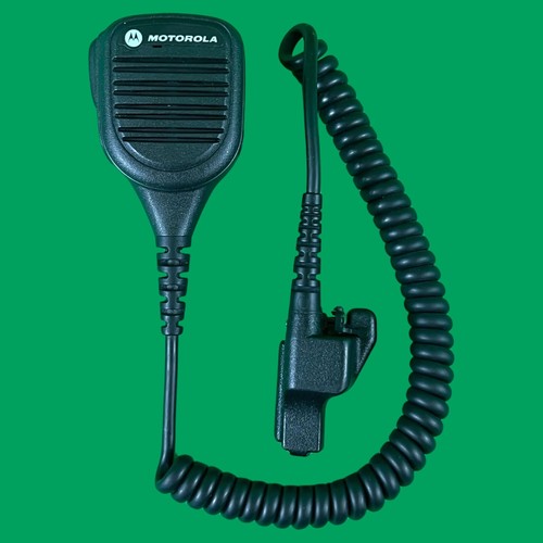 Motorola PMMN4051(B) - HT1000, JT1000, MT Series, MTX Series, PR1500 ...