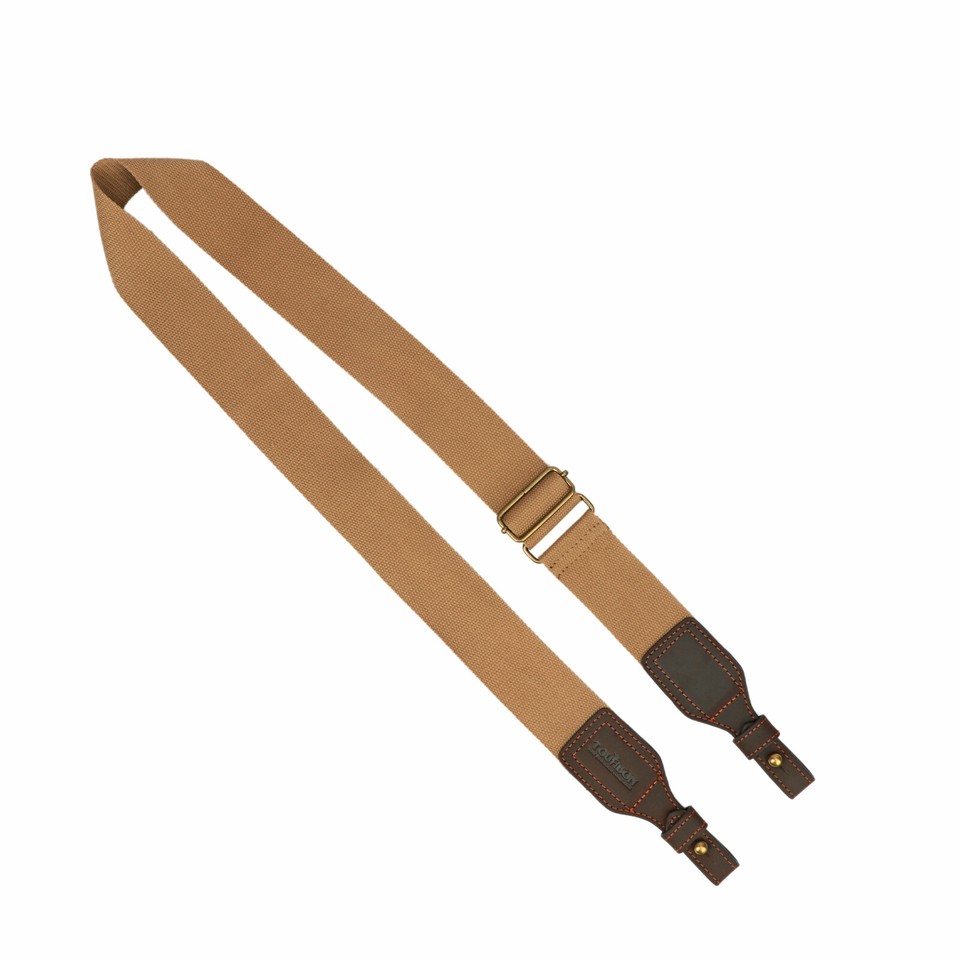 Tourbon Webbing Rifle/Shotgun Sling Strap Mount Swivels Set Multi ...