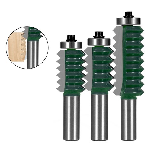 Durable For Woodworking Router Bit 12mm Shank for Long lasting ...