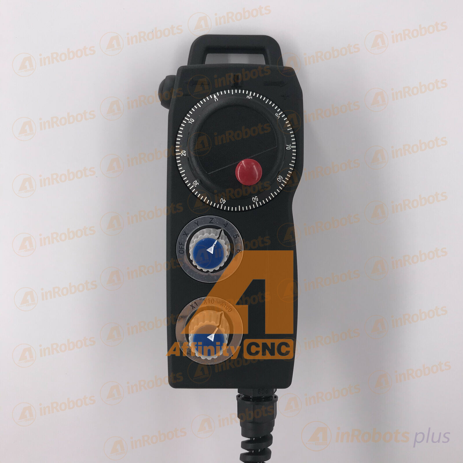 1PC FANUC Future Life Handwheel Manual Pulse Generator MPG EHDW-CA5S-IM ...