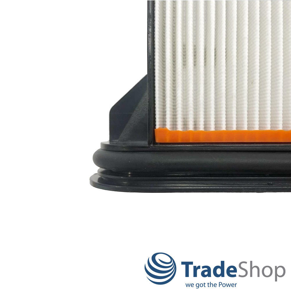 2x Faltenfilter Polyester Nass Filter Kassette für BTI NTS 20 A-2 NTS ...