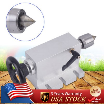 Lathe - Tail Stock Tailstock