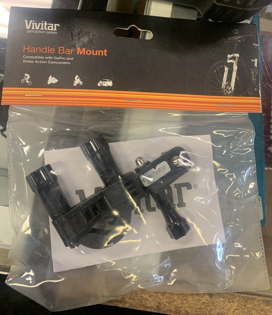 Vivitar Bike Mount Cheap Motorcycle Helmet Chin Stand Mount Holder For