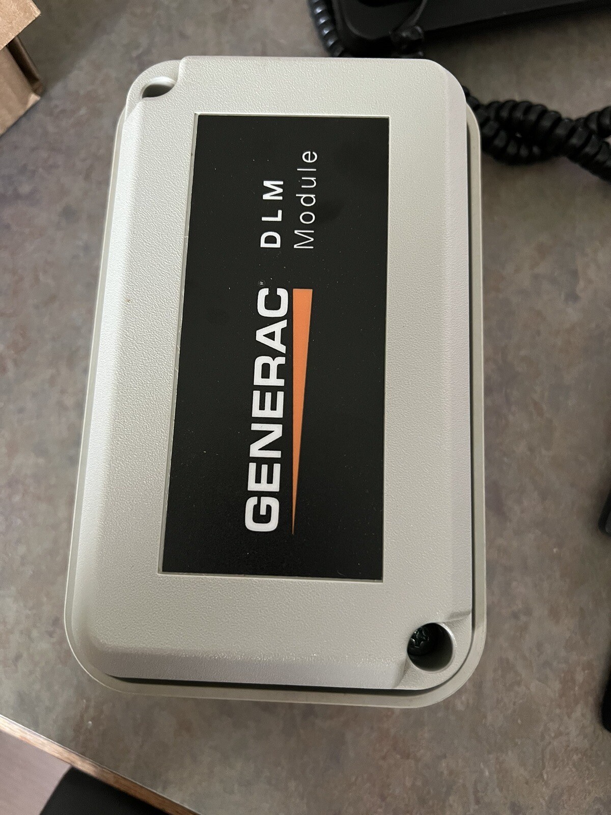 Generac DLM Module - UPC# 6 96471 05937 3 - New Open Box | eBay