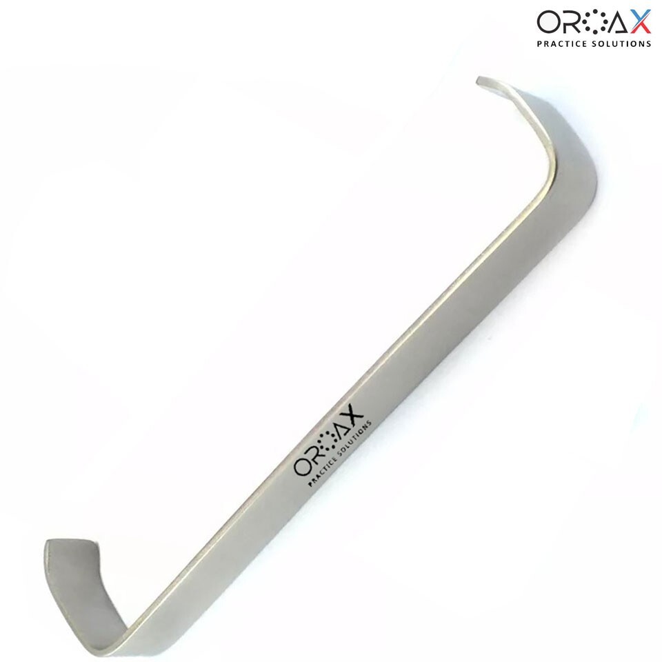 Dental Farabeuf Retractor Lip & Cheek Holding Flaps Mucoperiosteal Oral ...