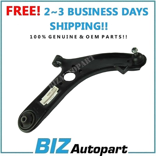 OEM ! CONTROL ARM LOWER FRONT RIGHT for 12-17 HYUNDAI ACCENT # 54501 ...