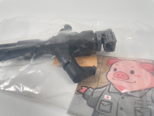 23670-39435 Toyota Injector ASSY 2367039435 Genuine OEM Part for sale ...