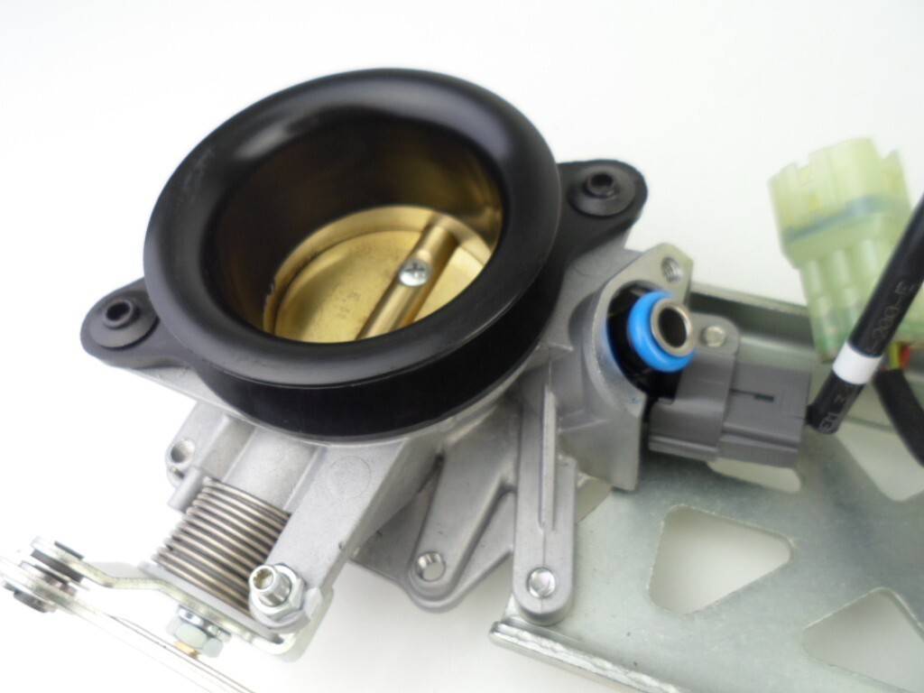 MIKUNI Throttle Body Injection Complete Engine DUCATI Hypermotard 950 ...