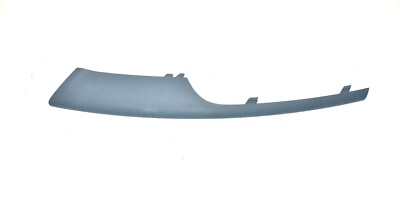 Genuine Porsche 958 Cayenne Front Bumper Molding Primer LH ...