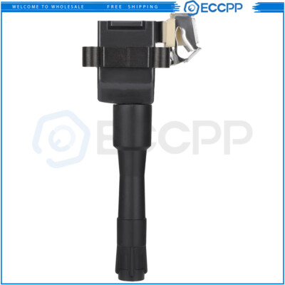 ECCPP Ignition Coil For BMW 318i 318is 1.8L 320i 2.0L 325i 525i 2.5L ...