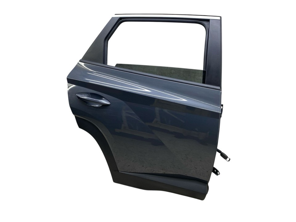 2022 2023 2024 2025 HYUNDAI TUCSON RH REAR RIGHT DOOR SHELL ECOTRONIC ...