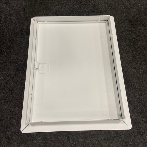 CENDREX 12x16" AHD Access Door White 45428 | eBay