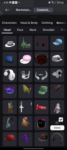 Roblox Account Stacked With Robux And Limiteds | eBay