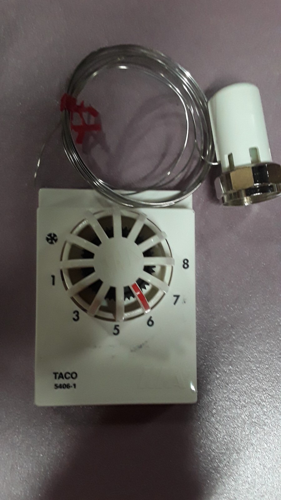 Taco 5406-1 Heat-Gard Remote Sensor - Used | eBay