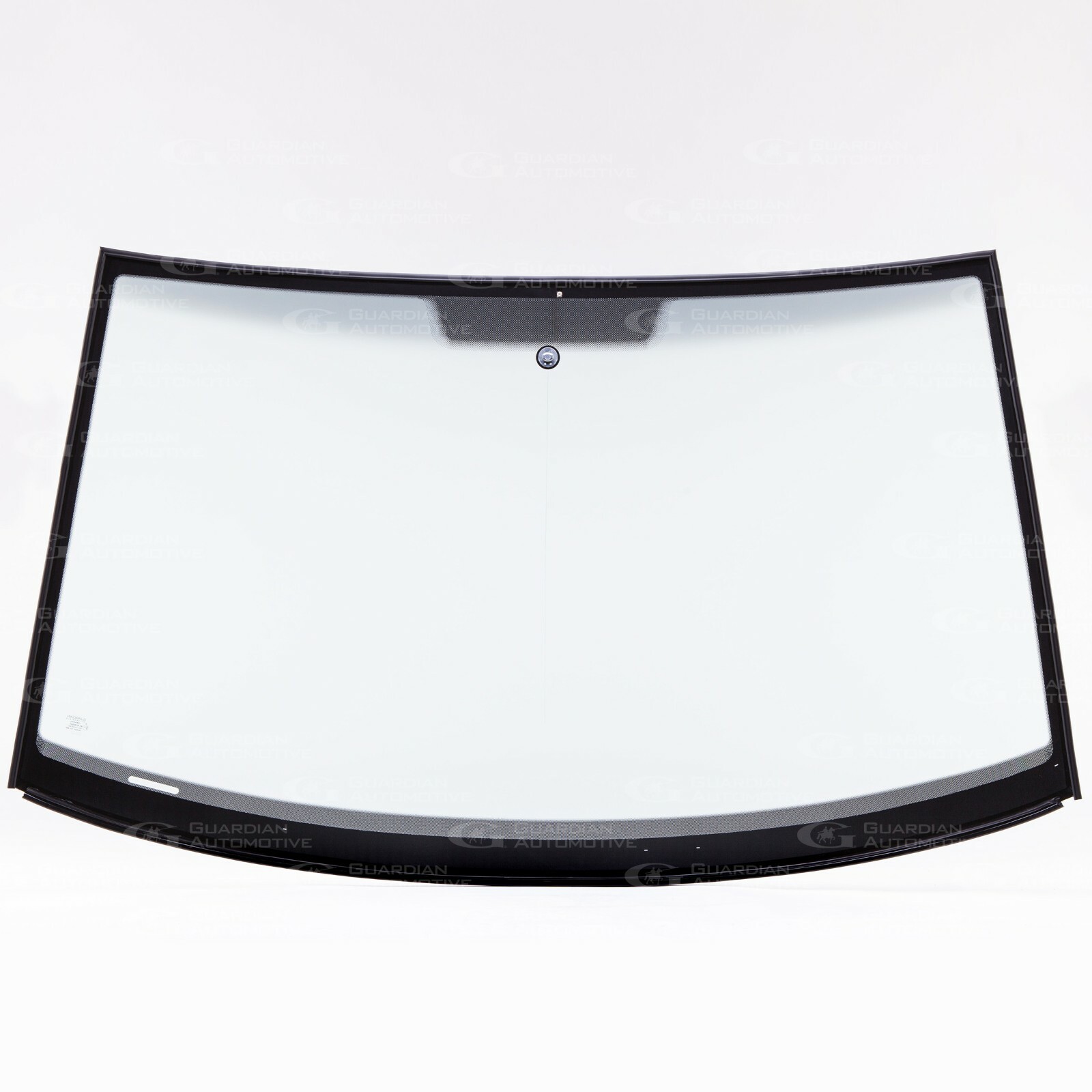 Frontscheibe mit Einbau Windschutzscheiben Montage Für VW T5 Graukeil ...