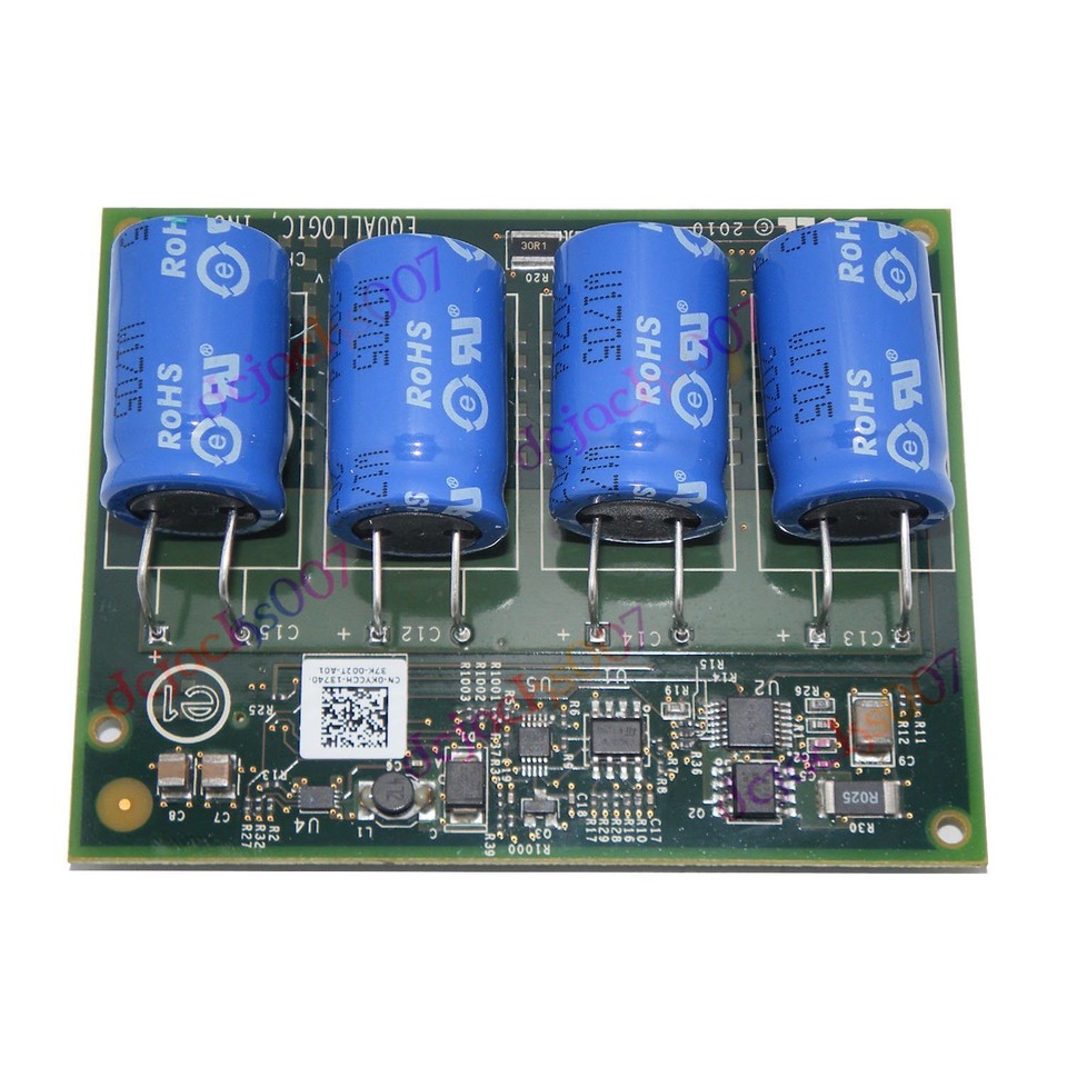 Dell EqualLogic KYCCH N7J1M C2F Power Module PS4100 PS6100 PS6110 ...