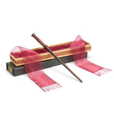 HARRY POTTER FIRST WAND IN OLLIVANDERS BOX THE NOBLE COLLECTION | eBay UK