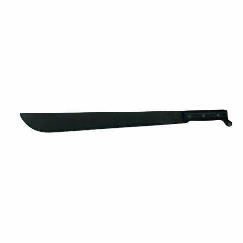 Ontario OKC 18" Military Jungle Machete - Black for sale online | eBay