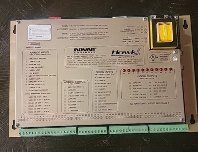 Controls - Control Systems